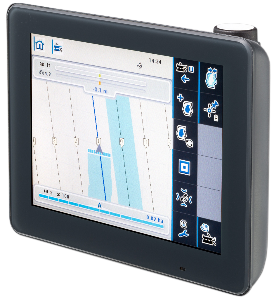 T50i setzt neue Maßstäbe in Sachen Qualität - ANEDO